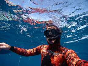 Holding your breath, the nuances of apnea and the urge to breathe ...